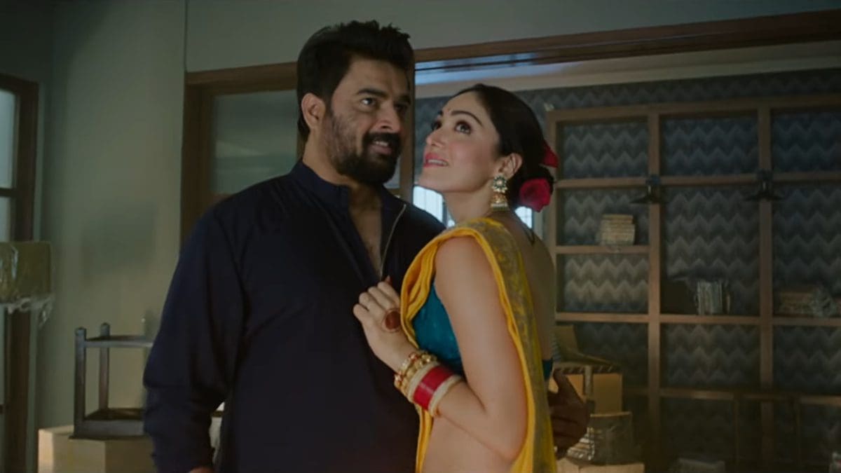 Dhokha Round D Corner Trailer Breakdown: R Madhavan in a Goosebumps ...