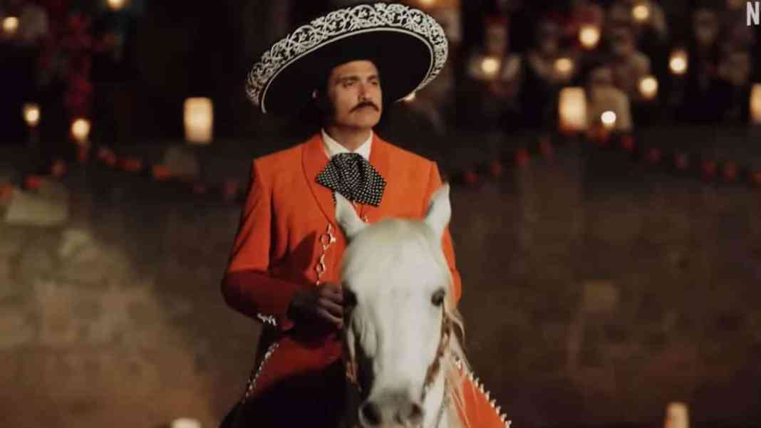 El Rey: When is it Releasing on Netflix? Read to Know the Plot, Release ...