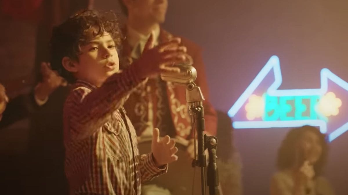 El Rey: When is it Releasing on Netflix? Read to Know the Plot, Release ...