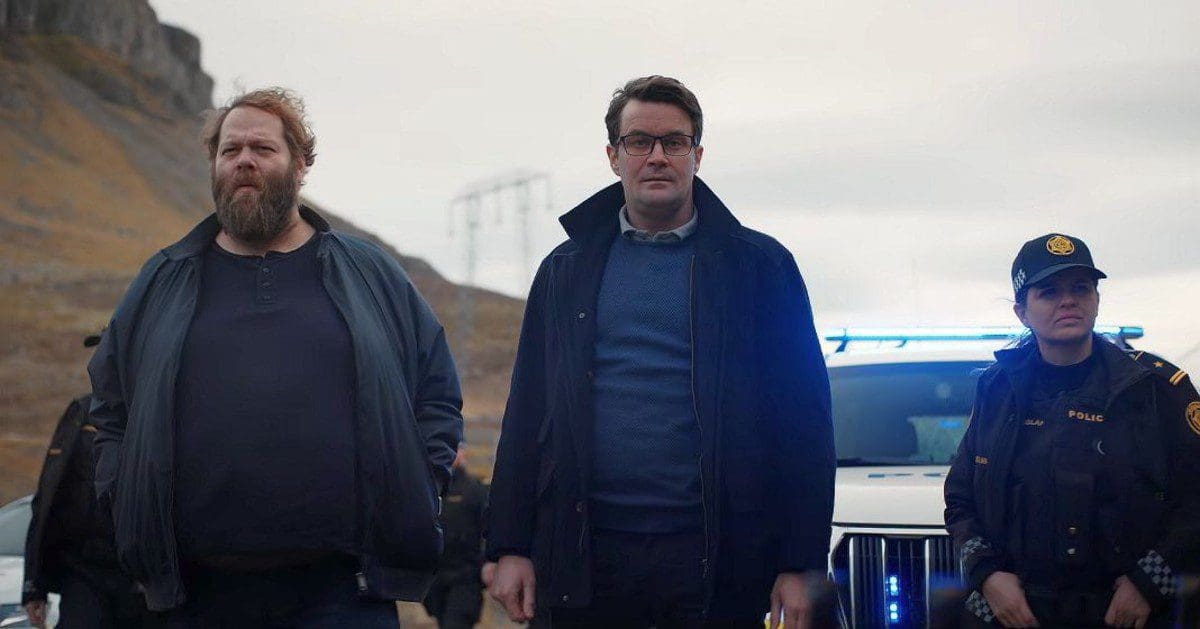 Entrapped (2021) Review: Third Time's Not a Charm as it Fails to Live ...