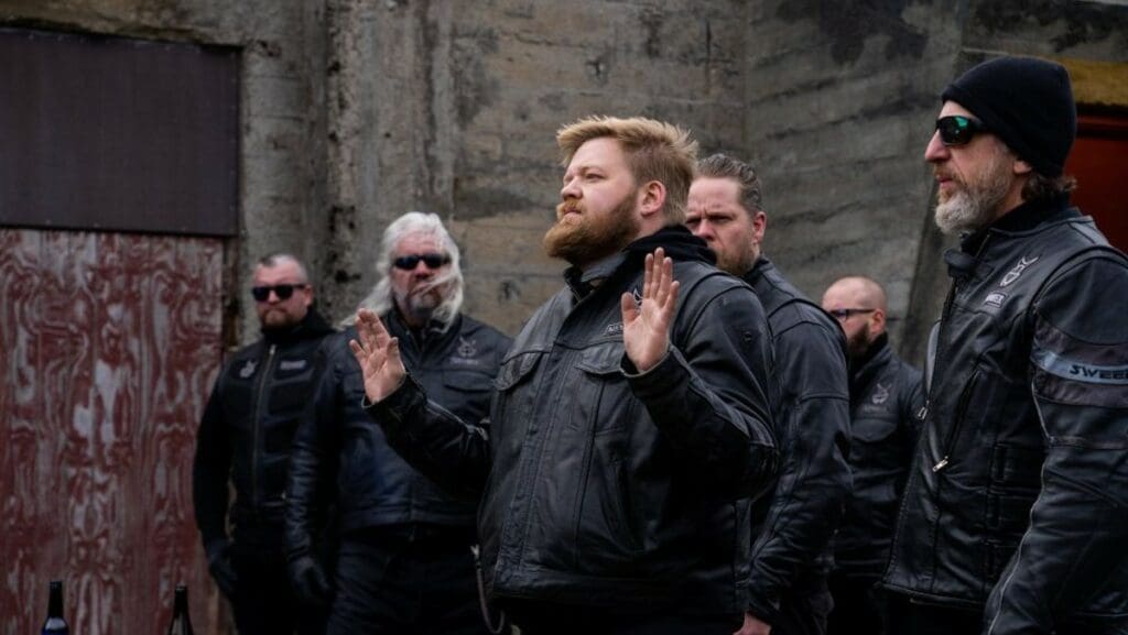 Entrapped (2021) Review: Third Time's Not a Charm as it Fails to Live ...