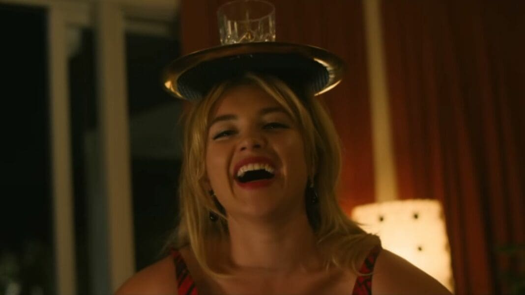 Don't Worry Darling: Everything About Florence Pugh-Harry Styles ...