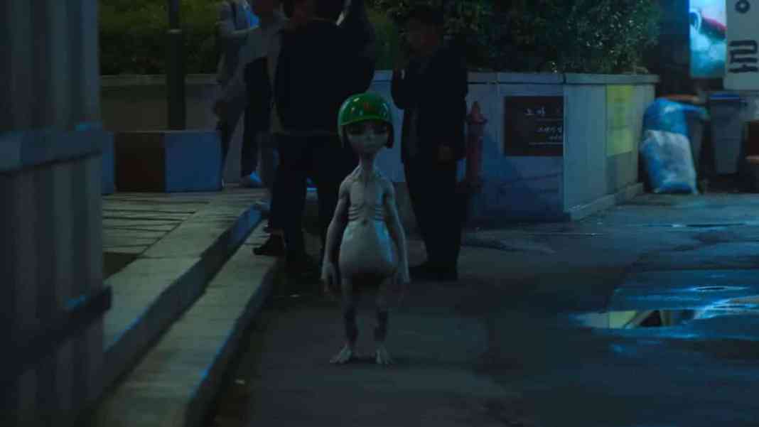 Glitch Trailer Breakdown: Jeon Yeo-Been Who Meets and Nana Who Believes ...