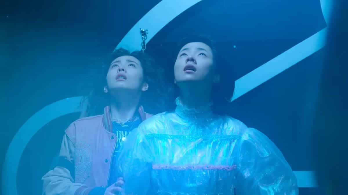 Glitch Trailer Breakdown Jeon Yeo Been Who Meets And Nana Who Believes