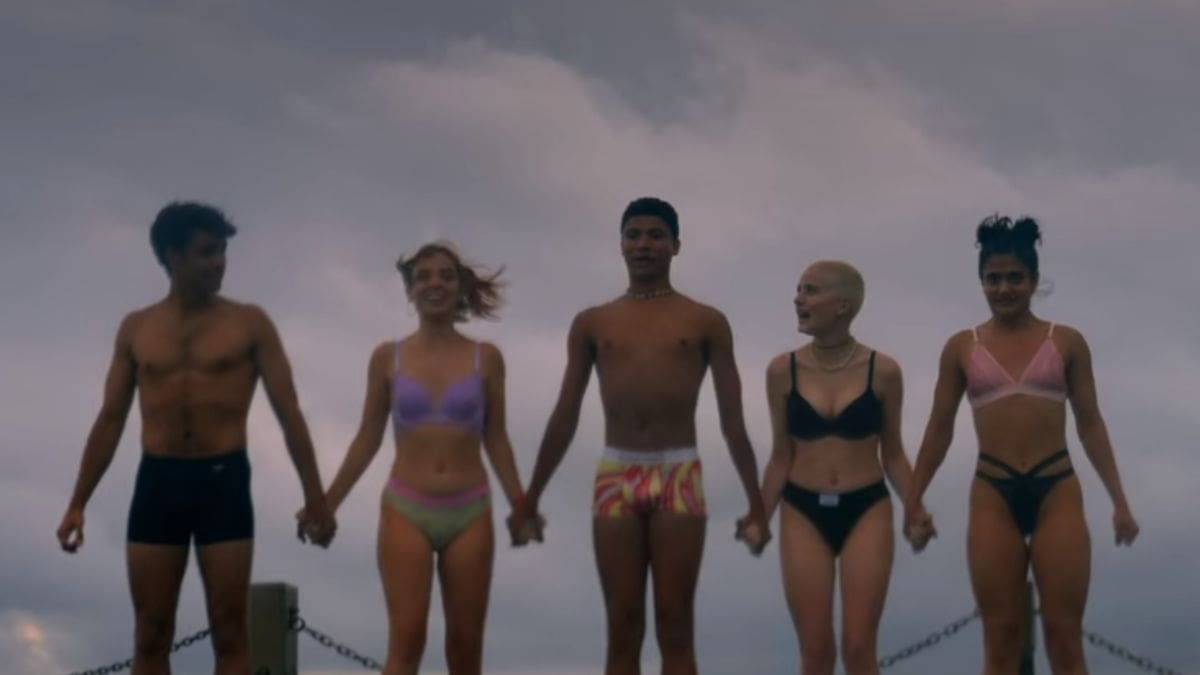 Heartbreak High Ending Explained: Do Amerie and Harper Become Friends Again? | Leisurebyte