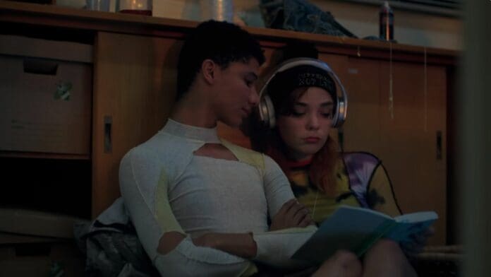 Heartbreak High: What is the 1994 Netflix Reboot About? When is it ...