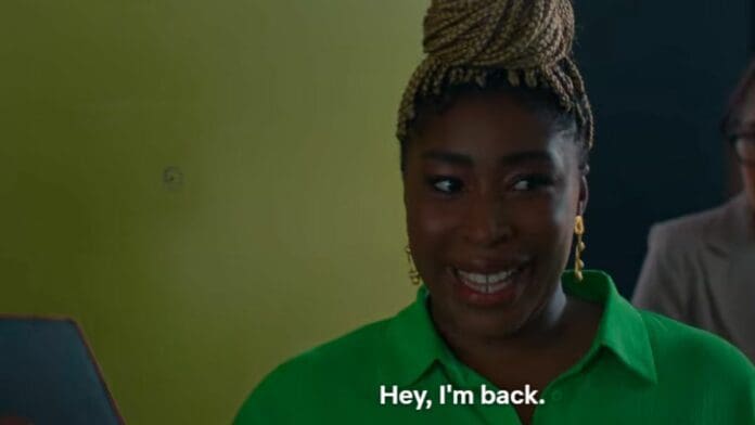 Heartbreak High Ending Explained: Do Amerie and Harper Become Friends ...