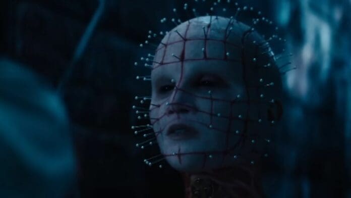 Hellraiser Trailer Breakdown: Solving a Puzzle is Not As Fun As It ...
