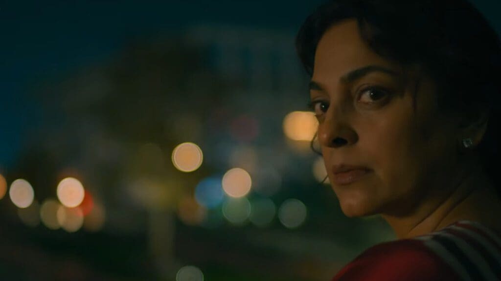 Hush Hush Trailer: Juhi Chawla Starrer Bring an Exciting Sneak Peek to ...