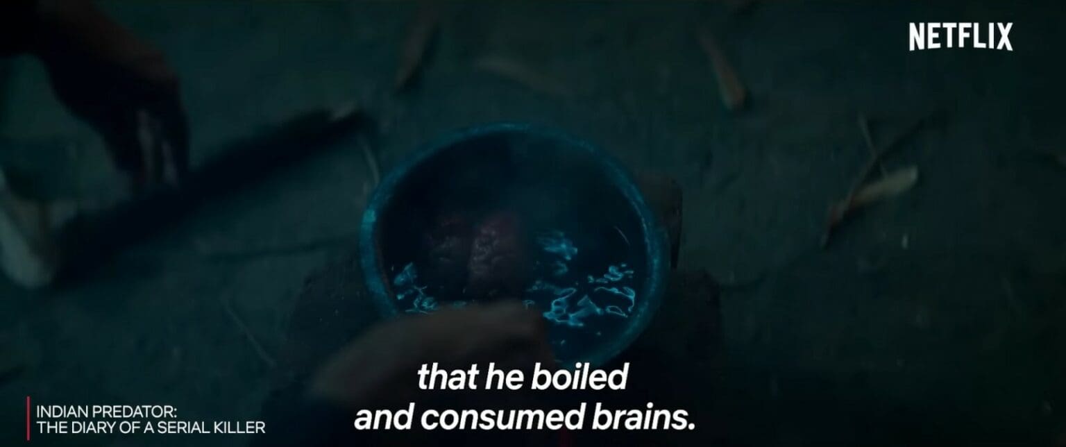 Indian Predator The Diary of a Serial Killer: How Many People Did Raja ...