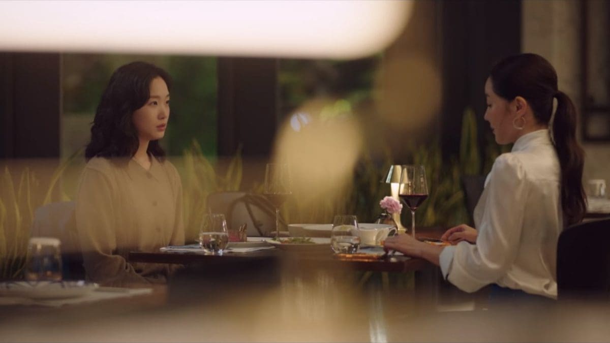 Little Women Episode 4 Recap and Review: The House Where the Blue ...