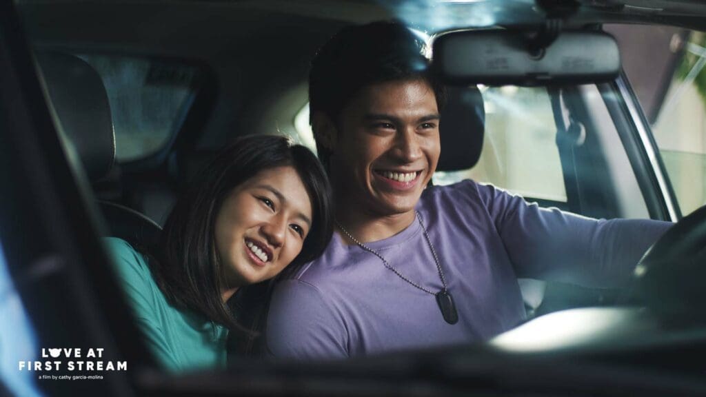 Love at First Stream Review: Daniela Stranner, Kaori Oinuma is ...