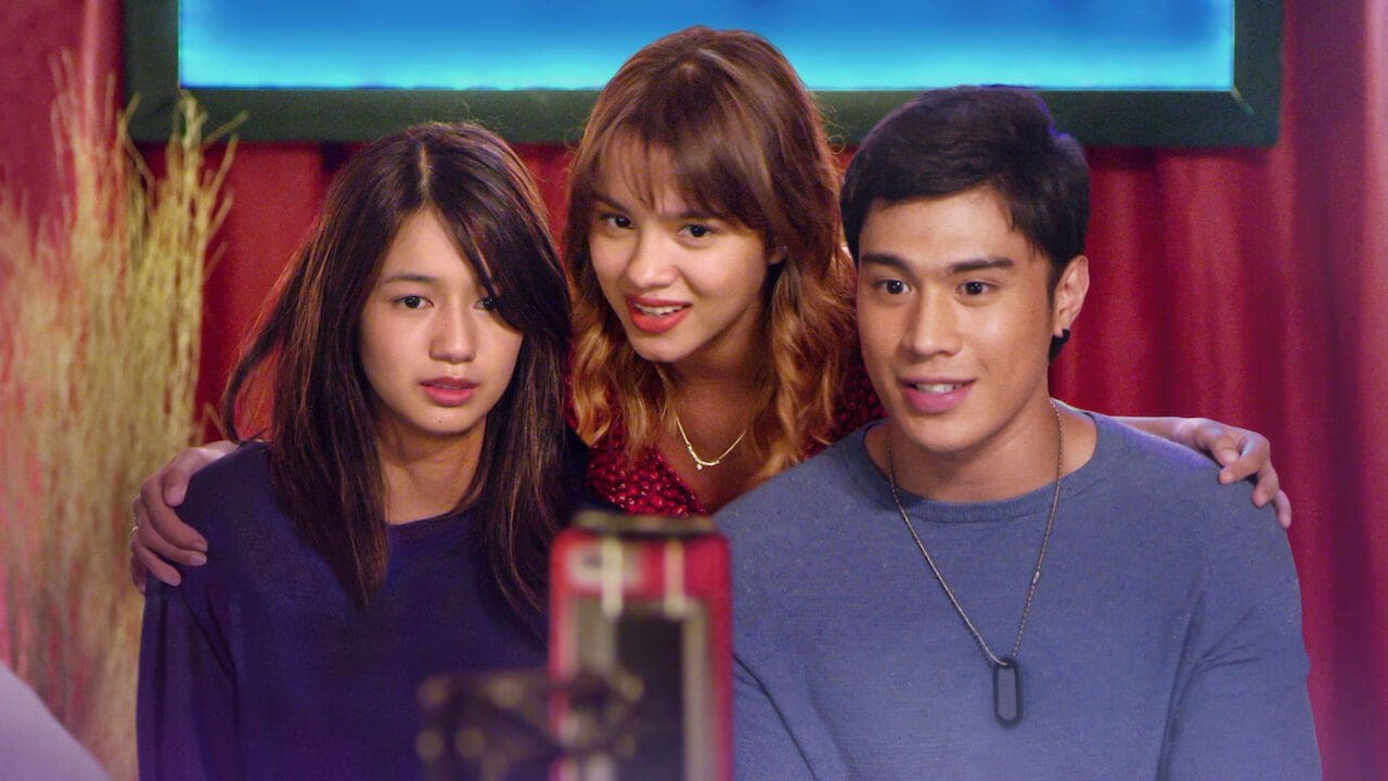 Love at First Stream Review: Daniela Stranner, Kaori Oinuma is ...
