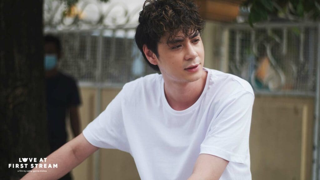 Love at First Stream Review: Daniela Stranner, Kaori Oinuma is ...