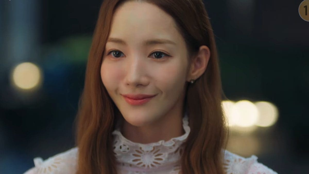 Love in Contract Trailer: Park Min-young Gets Entangled With Go Kyung-pyo and Kim Jae-young in ...