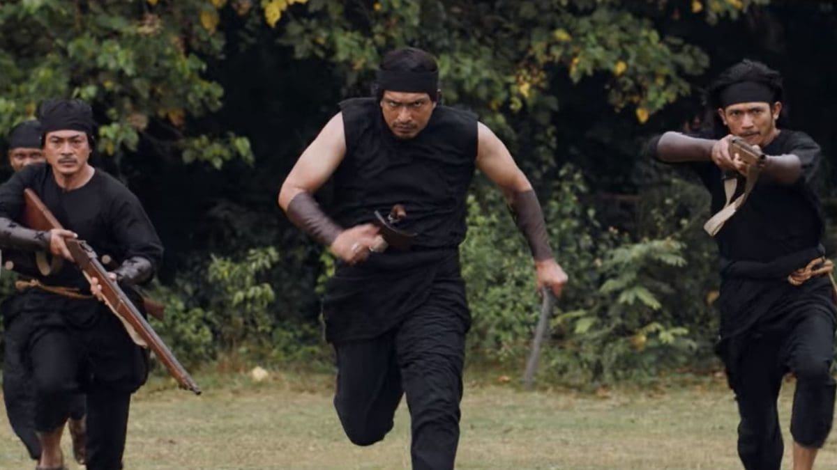 Mat Kilau Ending Explained: Will the Villagers Join the Fight for Their ...