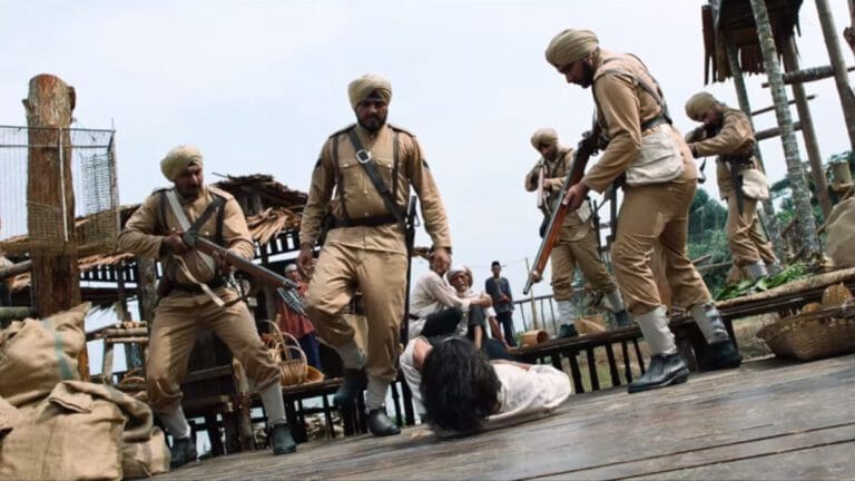 Mat Kilau Review: A Malay Patriotic Film That Raises Questions ...