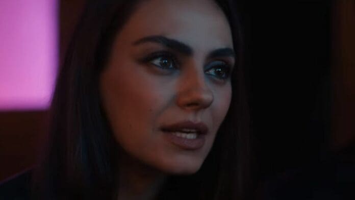 Luckiest Girl Alive Trailer: Mila Kunis Intrigues in a Dark Mystery Threatening the Present With ...