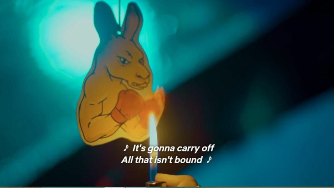 Heartbreak High Ending Explained: Do Amerie and Harper Become Friends ...