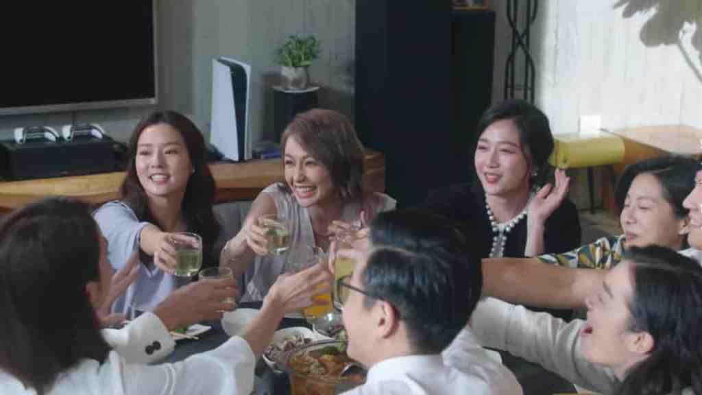 No Regrets in Life Episode 12 Recap and Review: It is Time To Make Up ...