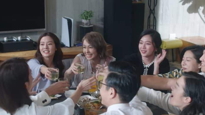 No Regrets in Life Episode 12 Recap and Review: It is Time To Make Up ...