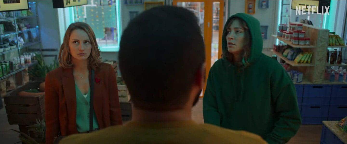 Off the Hook Review: 2 Delusional Girls Go on a Digital Detox | Leisurebyte
