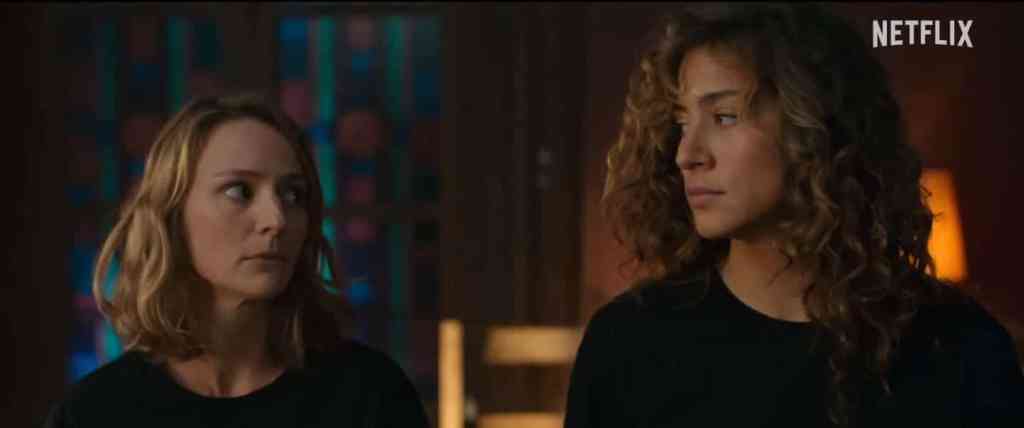 Off the Hook Review: 2 Delusional Girls Go on a Digital Detox | Leisurebyte