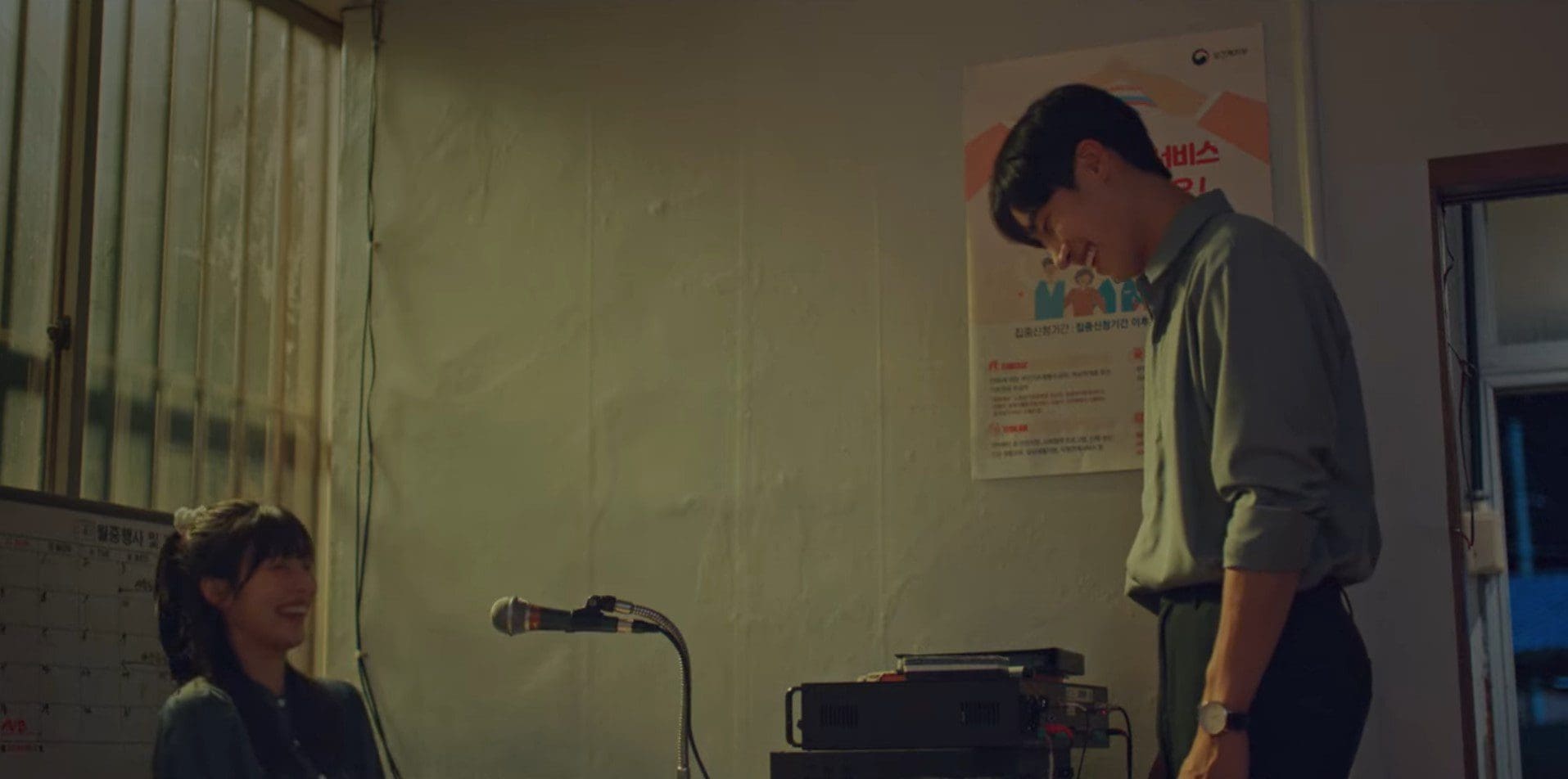 Once Upon a Small Town Episode 12 Recap and Review: Sweet and Familiar ...