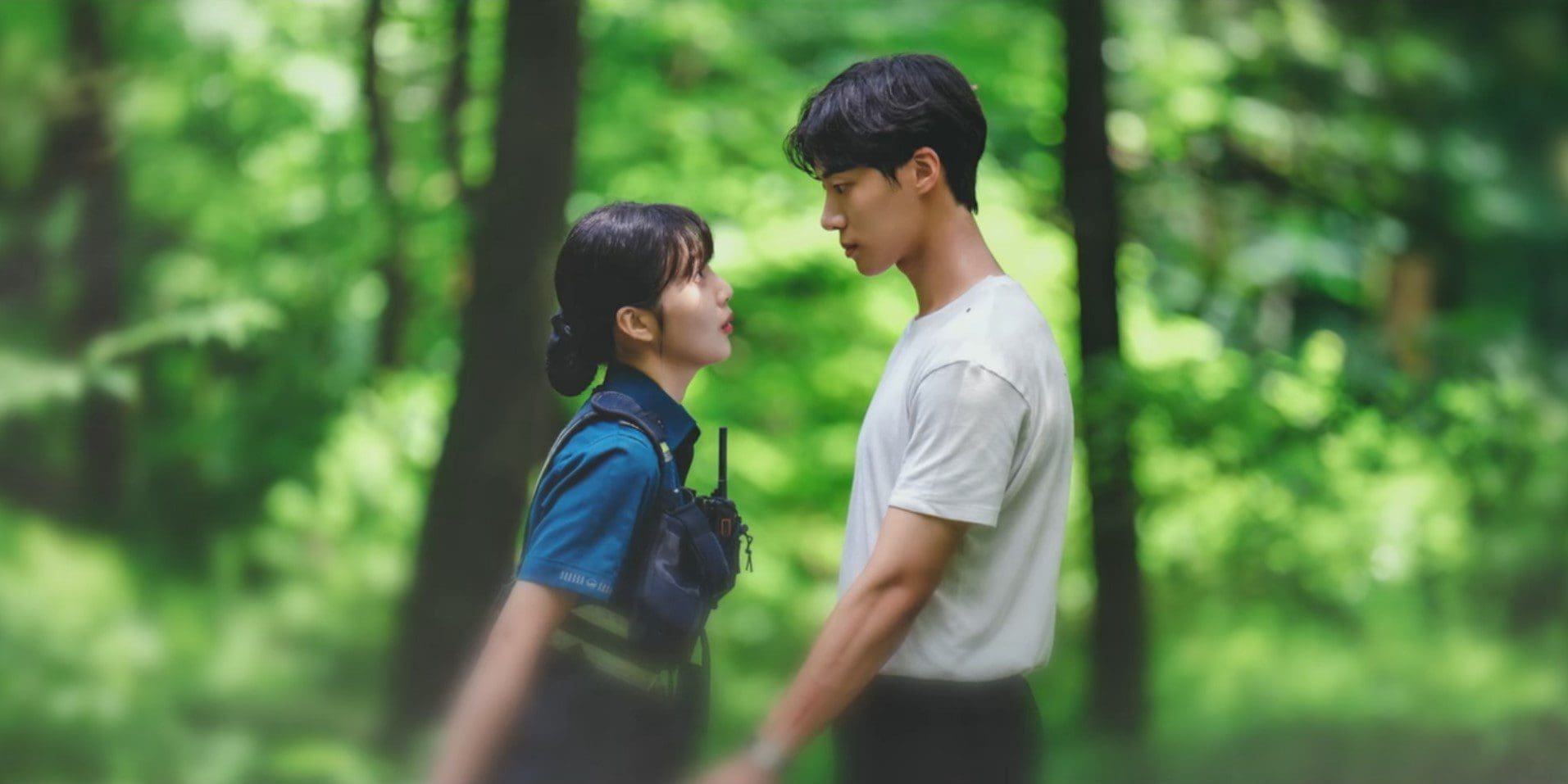 Once Upon a Small Town Episode 4 Recap and Review: The Naivety is ...