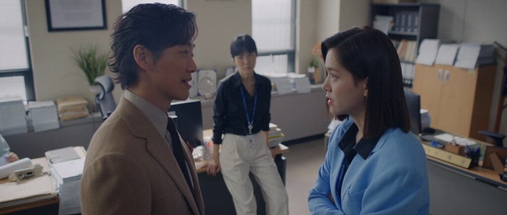 One Dollar Lawyer Episode 1 Recap and Review: A Lawyer With a ...
