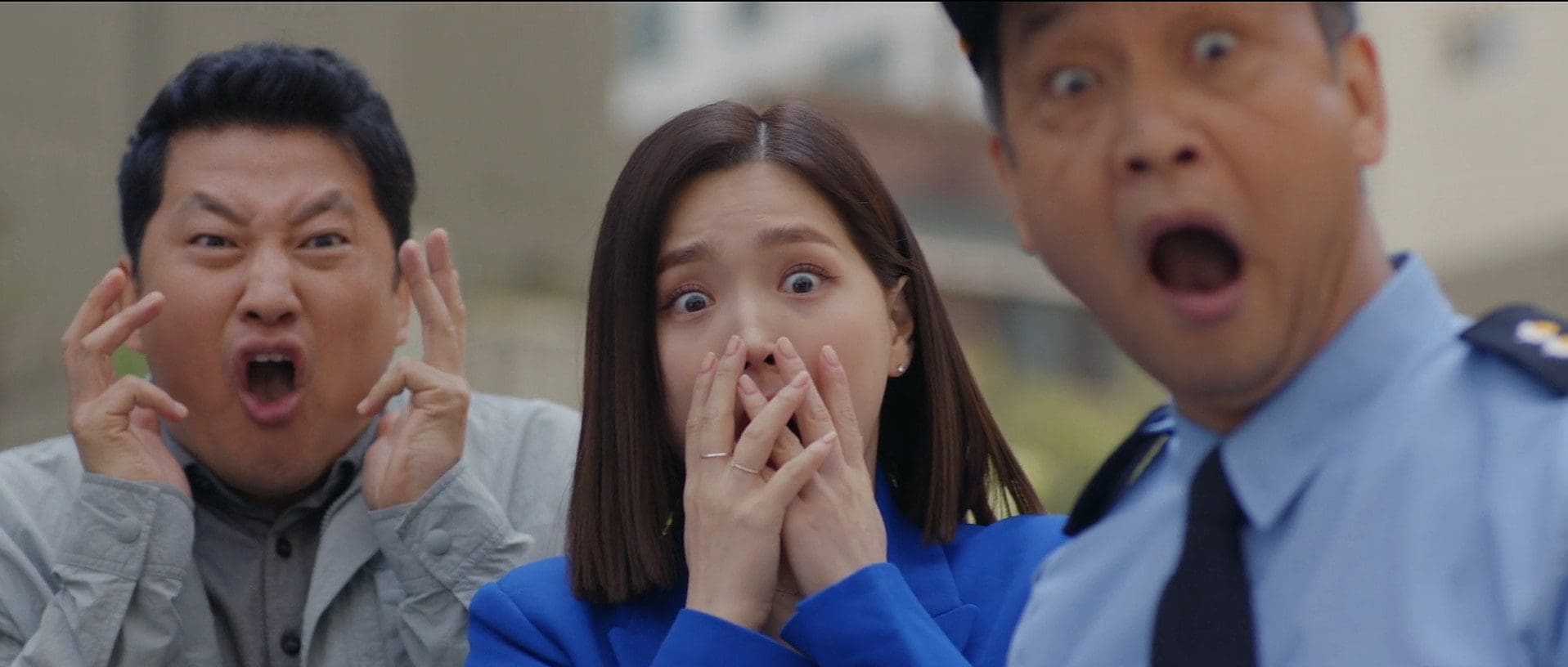 One Dollar Lawyer Episode 2 Recap and Review: There's Something About ...