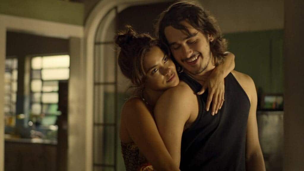 Only For Love Review: Netflix's Brazillian Romance Series is High on ...