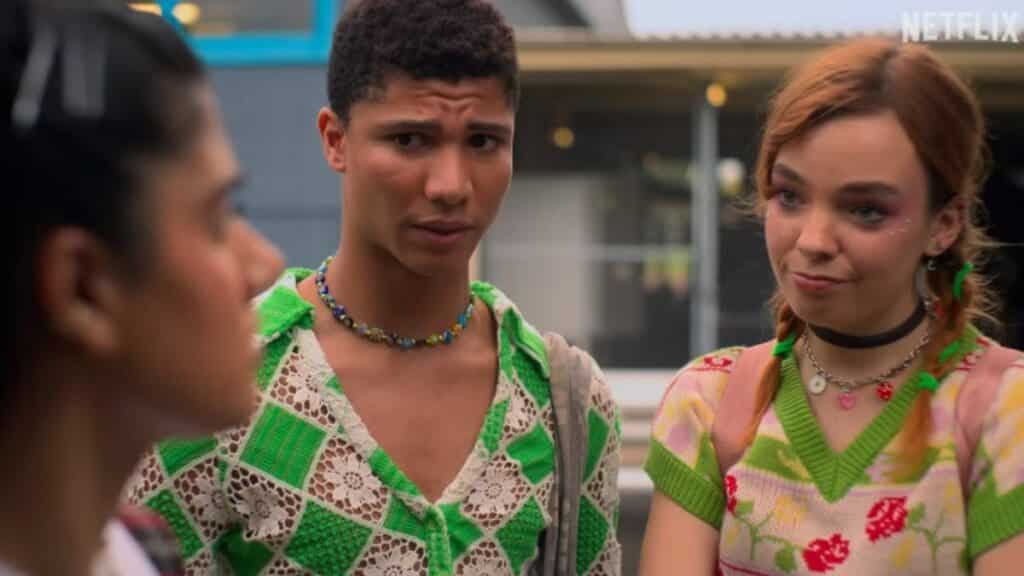Euphoria to Heartstopper, Shows Like Heartbreak High You Should Binge ...