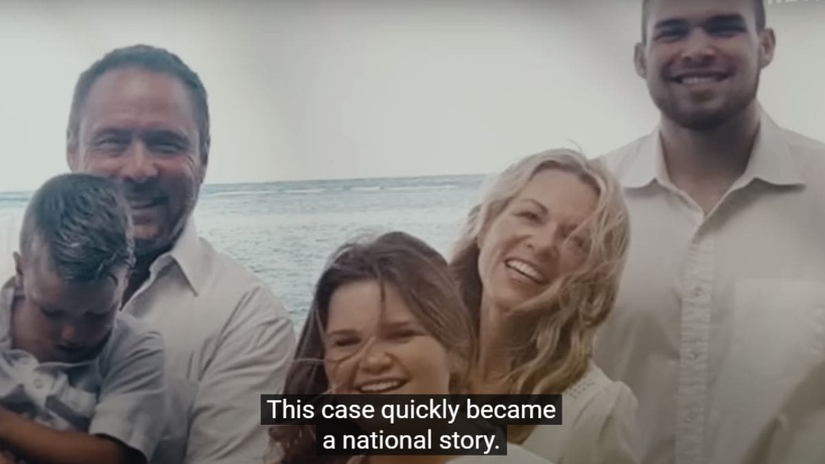 Sins of Our Mother: When is the Netflix Thriller Series Releasing? Who ...