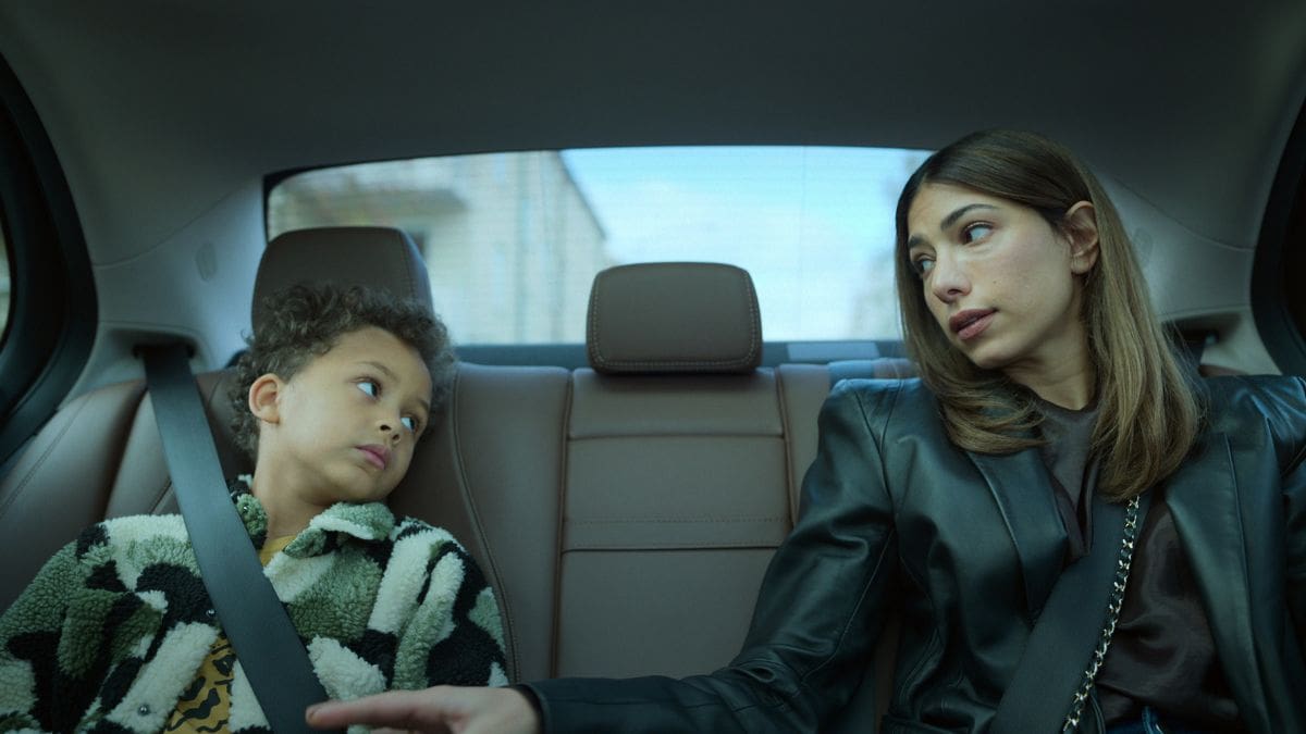 Snabba Cash Season 2 Review: Slow-Paced Uninspiring Reflection Of a ...