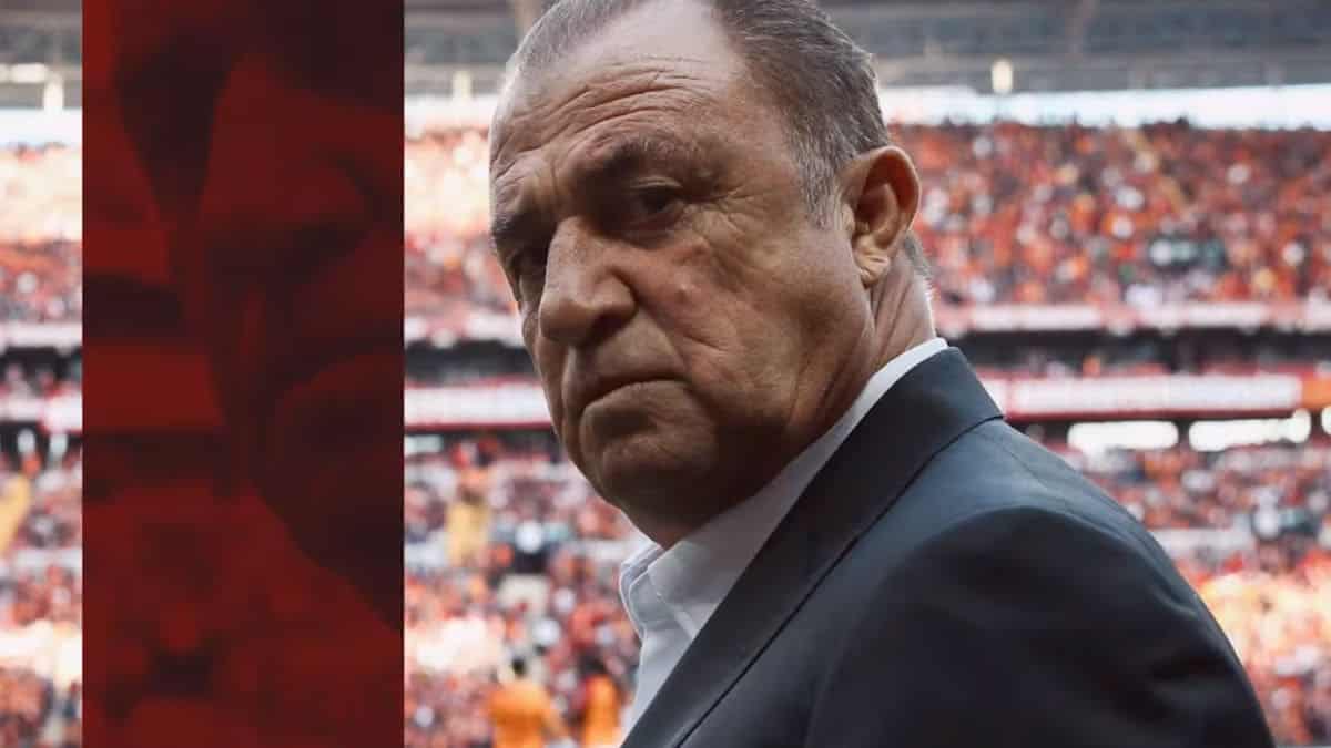 Terim Trailer: The Glorious Football Manager Relives his Journey to the ...
