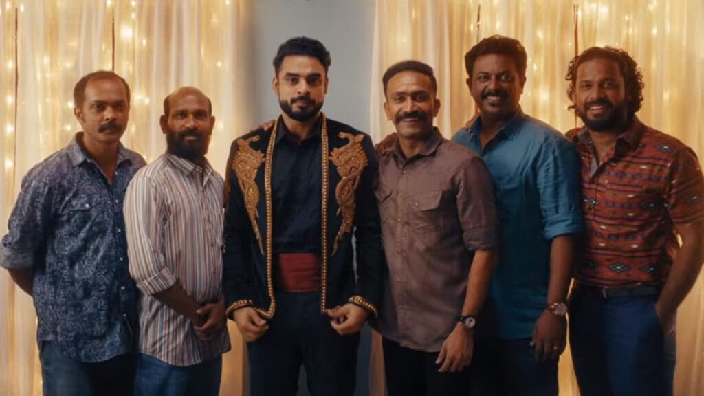 Thallumaala Review: Unexpected Friendships, Fights and a Love Story ...