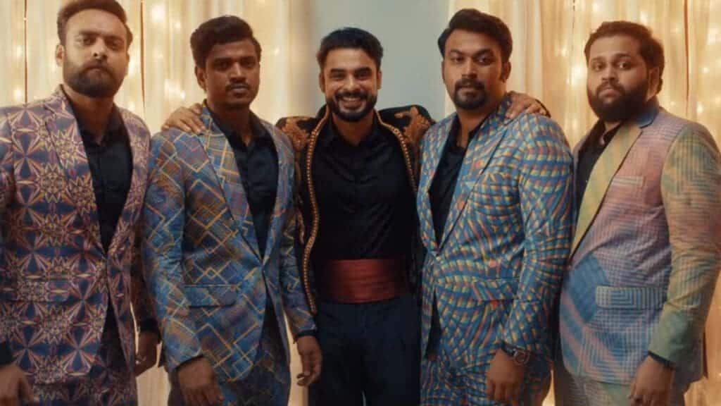 Thallumaala Review: Unexpected Friendships, Fights and a Love Story ...