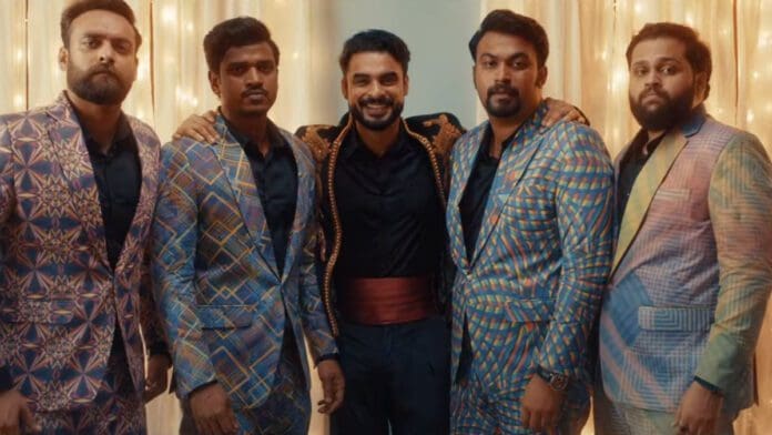 Thallumaala Review: Unexpected Friendships, Fights and a Love Story ...