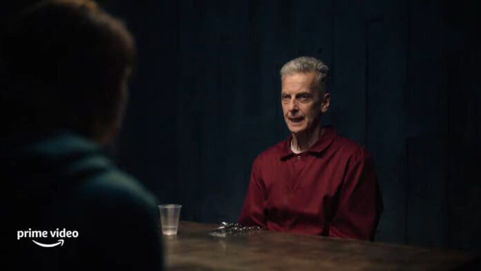 The Devils Hour Trailer: Peter Capaldi’s Upcoming Psychological ...