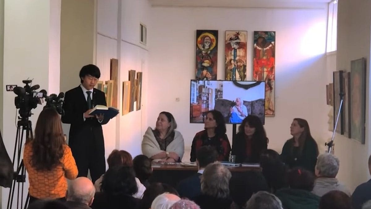 The Joys and Sorrows of Young Yuguo Trailer: The Dragon Finds His Home ...