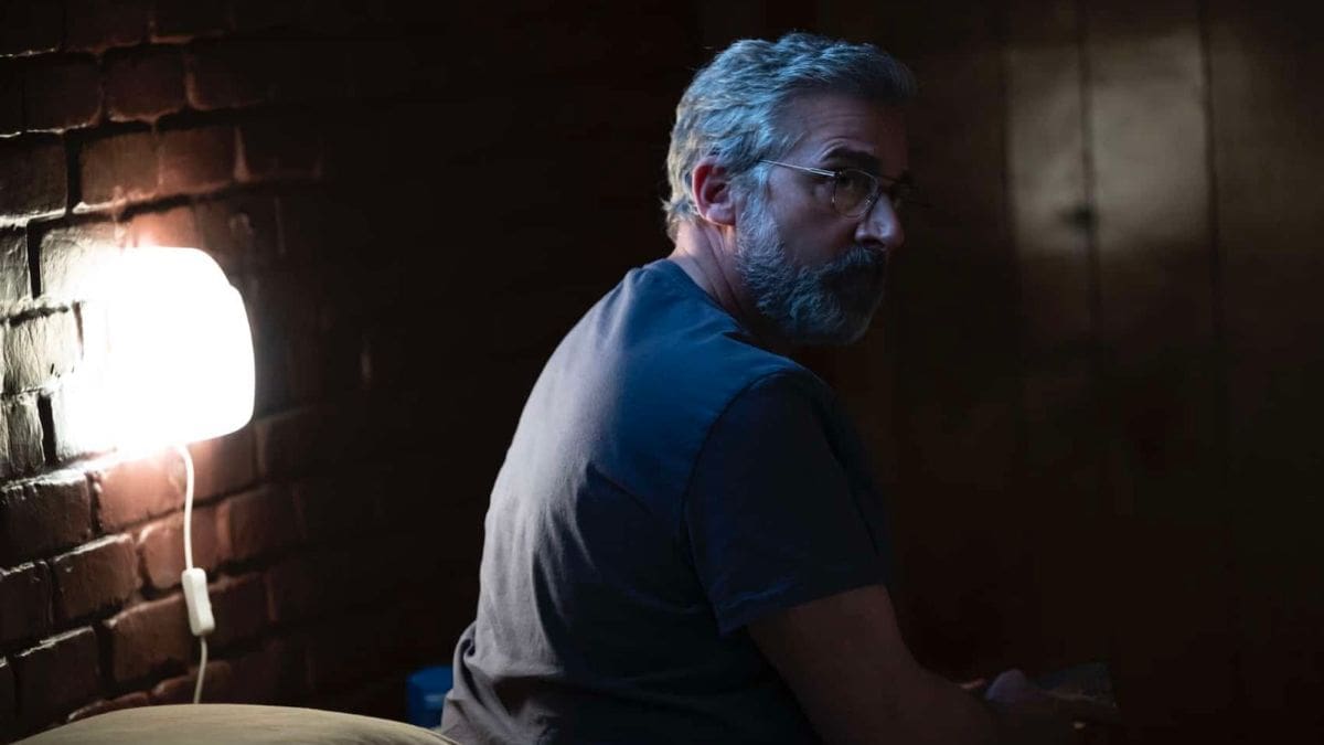 The Patient Episode 3 Review: Diving Into the 'Issues'
