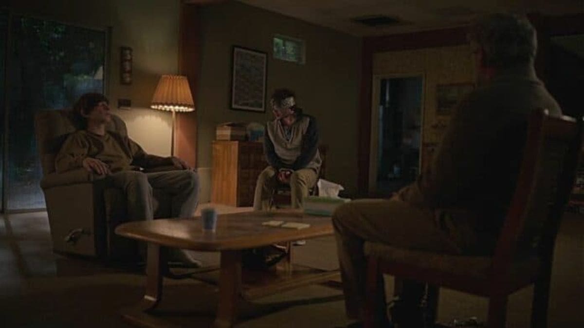 The Patient Episode 5 Ending Explained: What Happens to Alan and Elias?