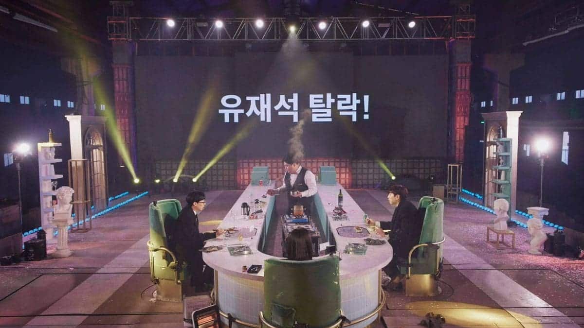 The Zone Survival Mission: 5 Moments That Got Us Laughing Till Our ...
