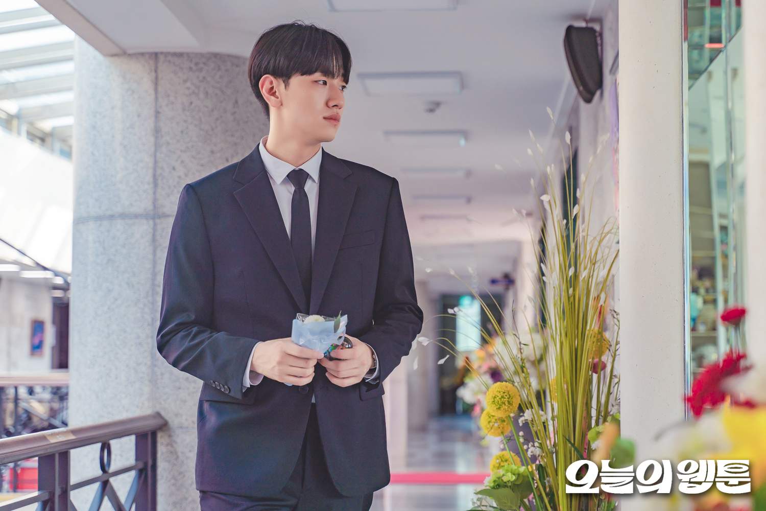 Today's Webtoon Episode 11 Recap and Review: Nam Yoon-su Meets His Past ...