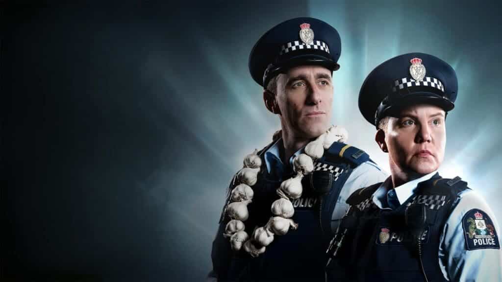 Wellington Paranormal: 5 Reasons to Watch the Spinoff Series