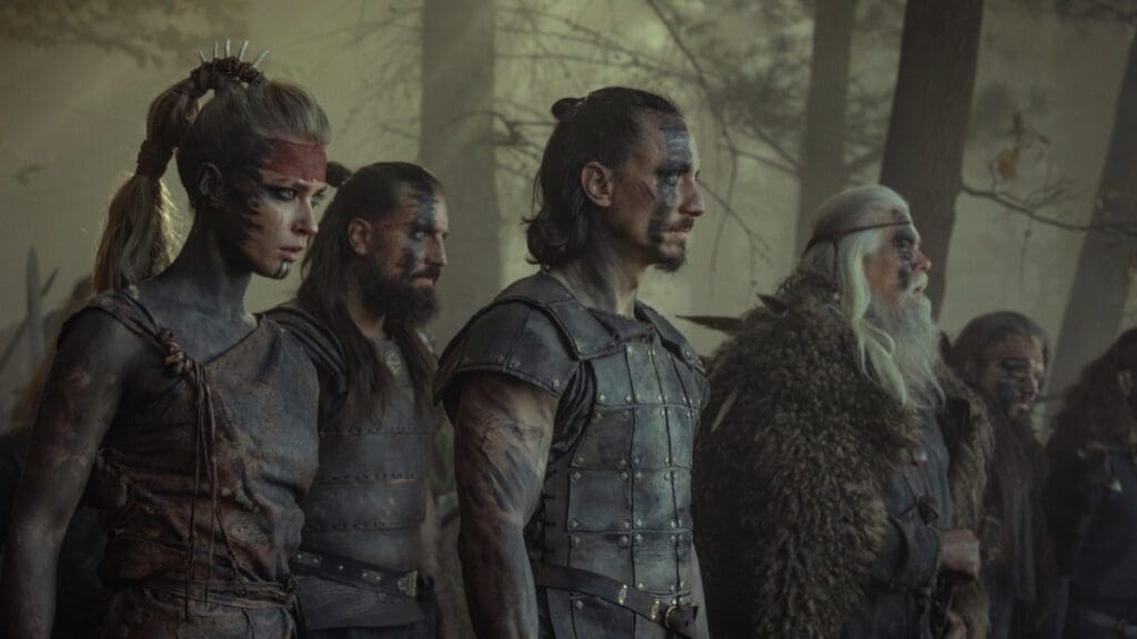 Barbarians Season 2 Review: The War Between Romans and the Tribals is ...