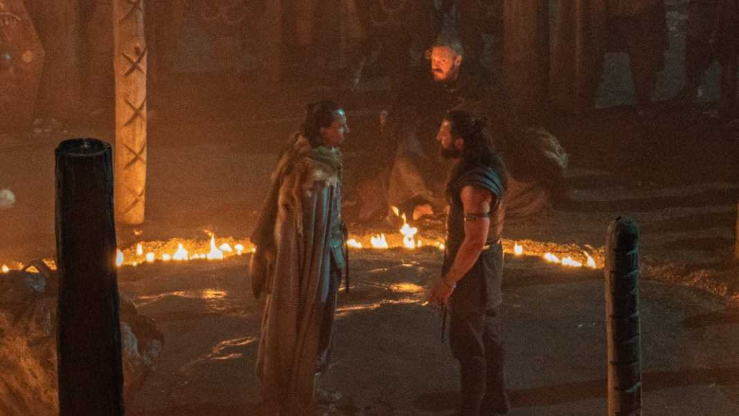 Barbarians Season 2 Review: The War Between Romans and the Tribals is ...