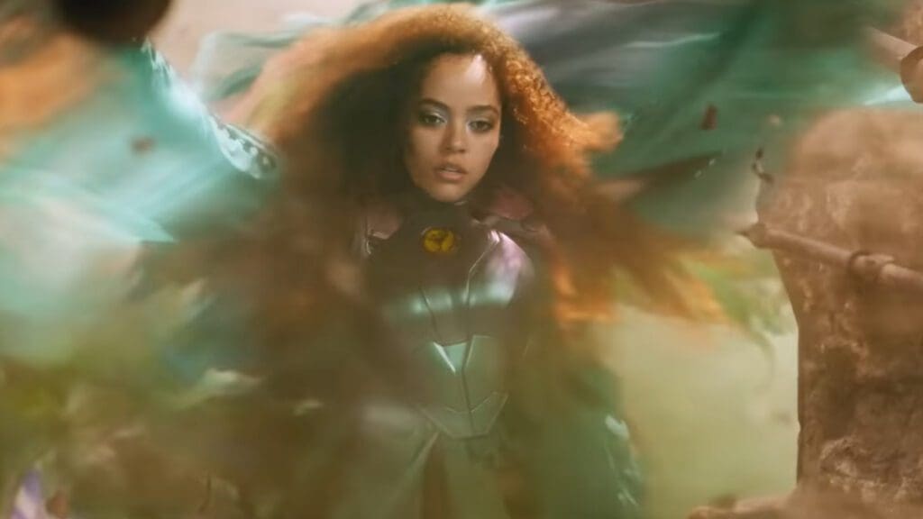 Black Adam: Who Are the Members of the Justice Society? | Leisurebyte