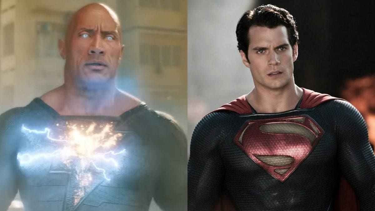 Black Adam Post Credits Scene Explained: Who Confronts Teth Adam ...